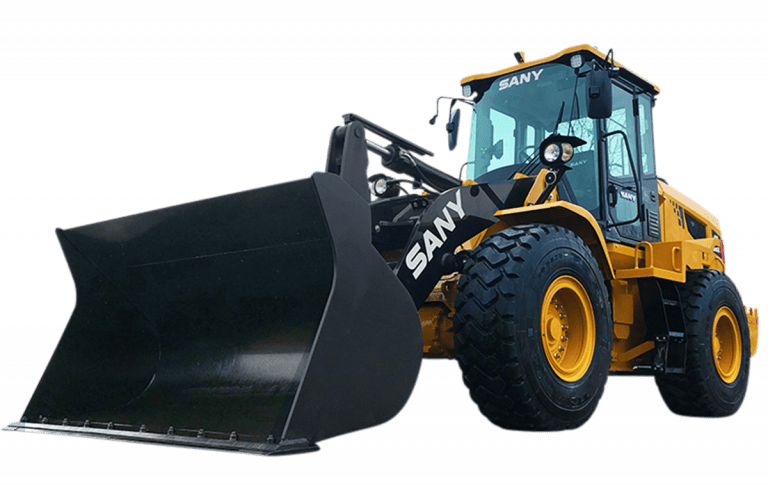 SW305K Wheel Loader | SANY America
