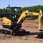 SY35U - SANY America