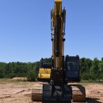SY365C Large Excavator | SANY America