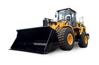 SANY America | Industrial & Construction Equipment | More than Machines
