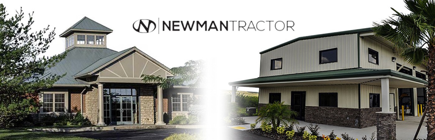 Dealer Spotlight – Newman Tractor - SANY America