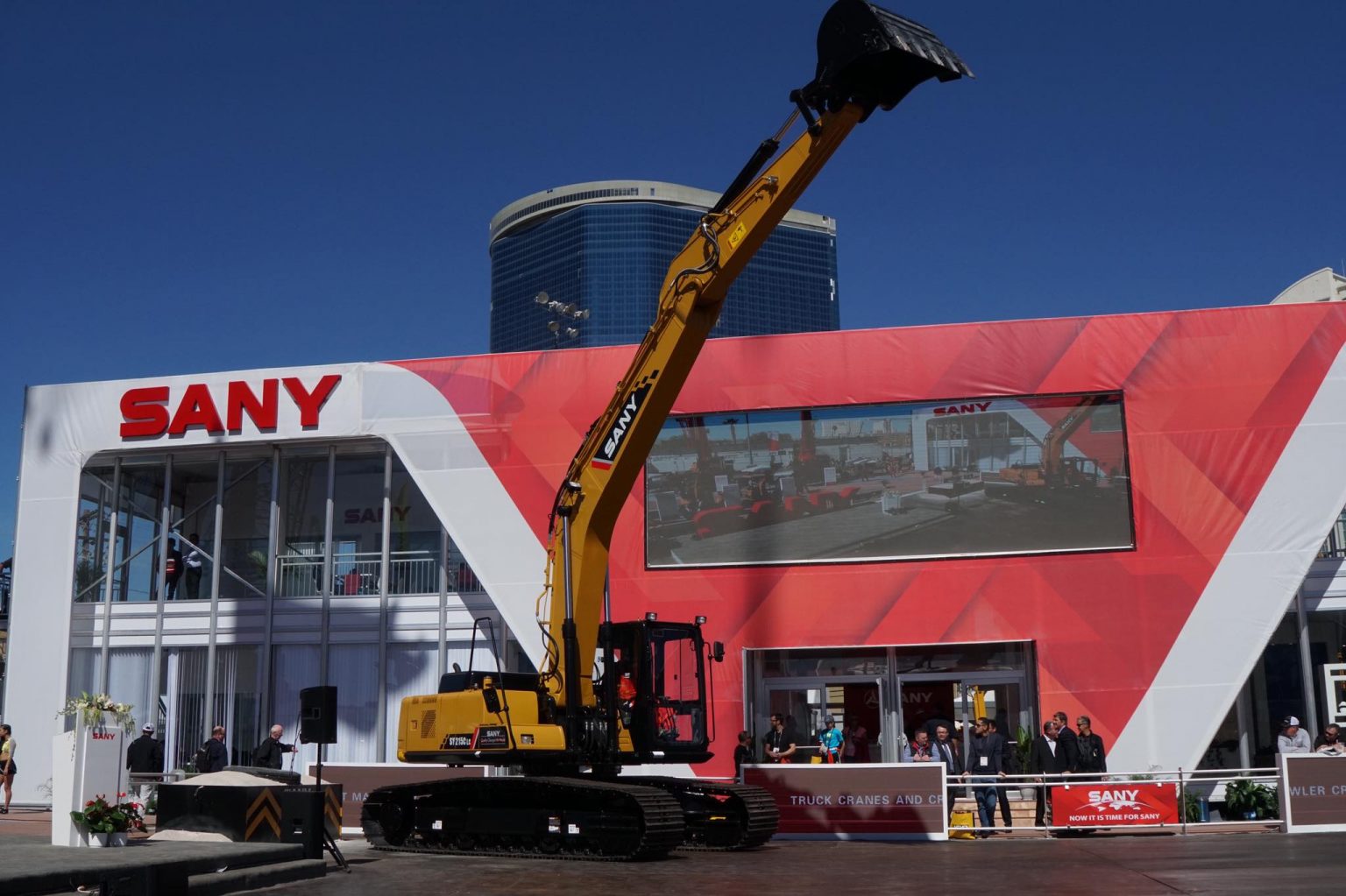 ConExpo 2020 – A Look at North America’s Largest Construction Trade ...