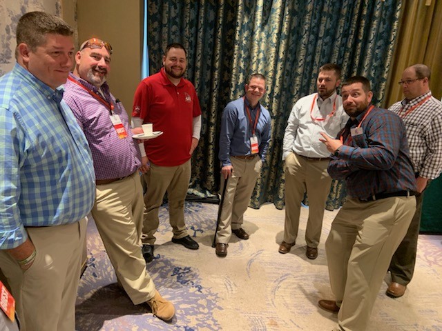 SANY Team Members Share Thoughts on China Visit - SANY America