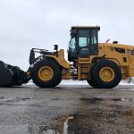 SW305K Wheel Loader | SANY America