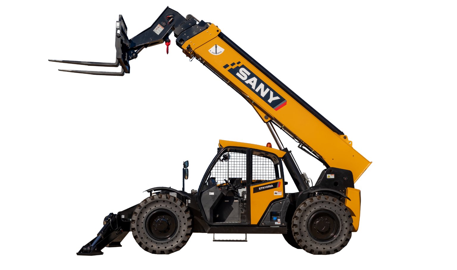 STH1056A Telehandler | SANY America