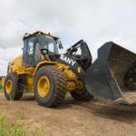 SW305K Wheel Loader | SANY America