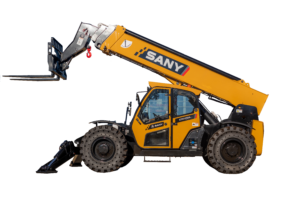 STH1256A - SANY America
