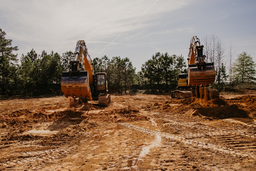 Transforming the Heavy Equipment Industry - SANY America