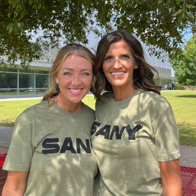 Careers - SANY America