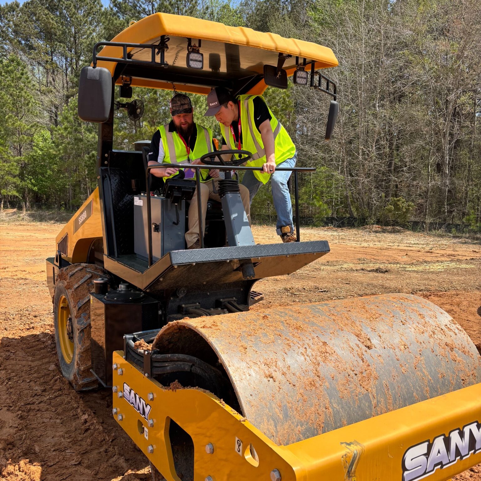 Careers - SANY America
