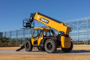 STH1256A - SANY America